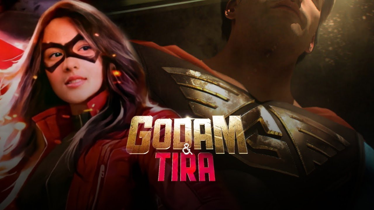 Film "Godam & Tira" Akan Segera Diproduksi Sebagai Film Keempat ...