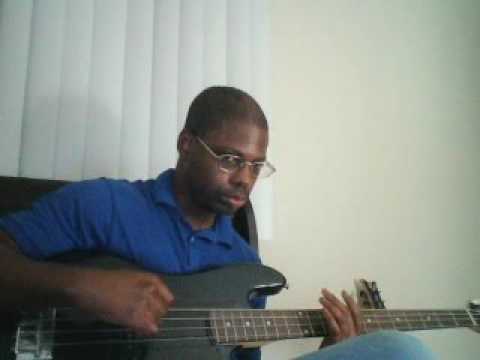 J-Prime Rocking Out Bass 9 - YouTube