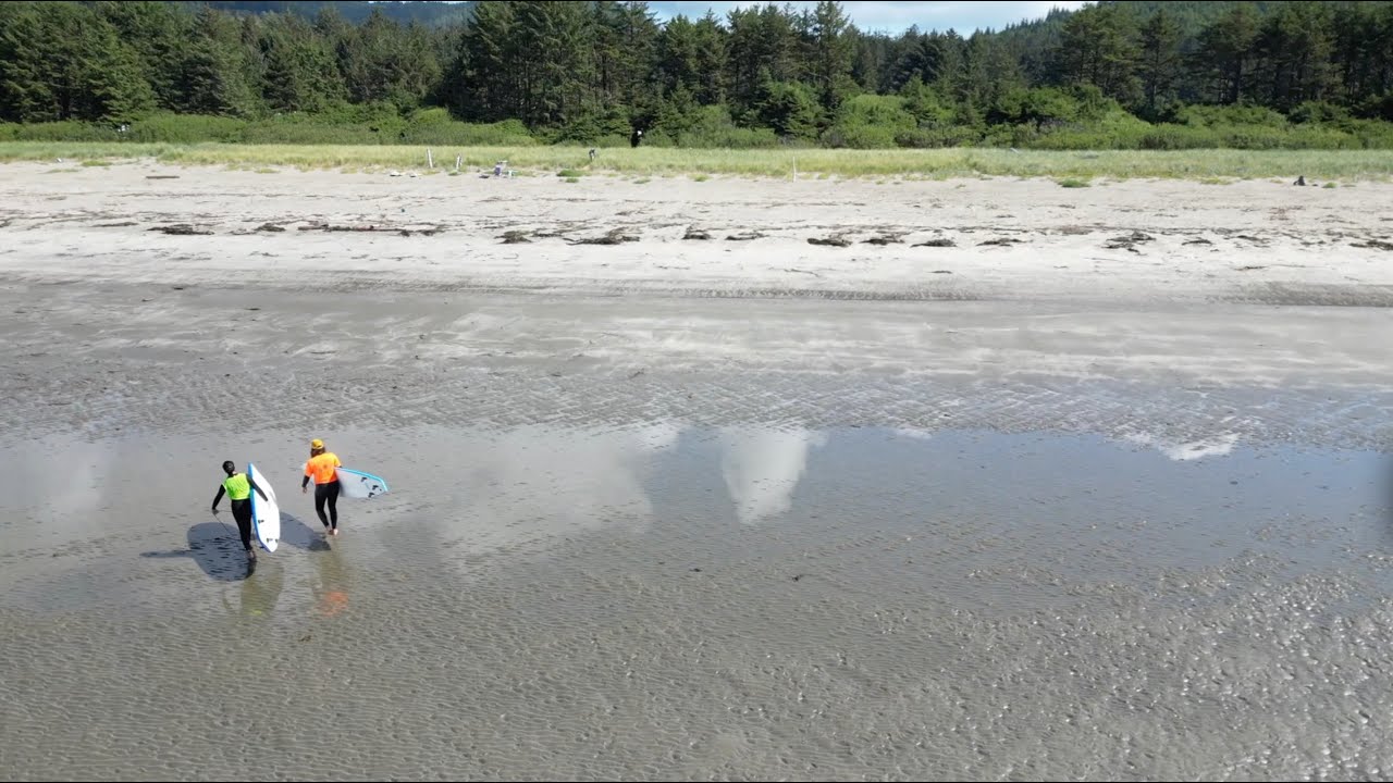 Neah Bay 2023 HD 1080p - YouTube