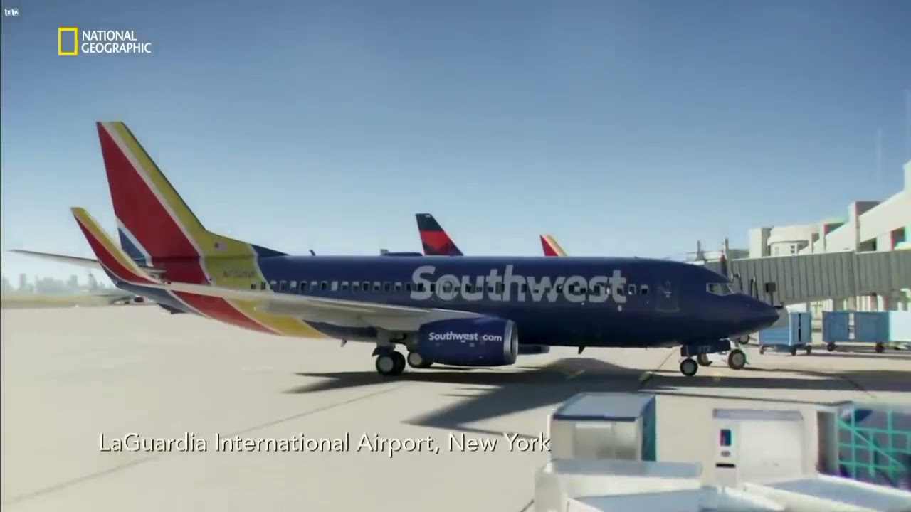 Air Crash Investigation Season 21 - All Plane Crash/Landing Animation ...