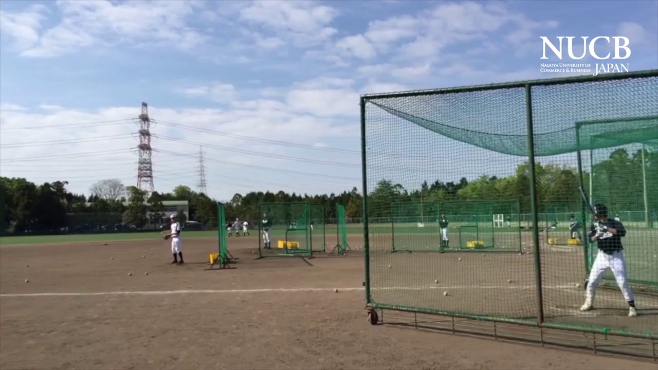 Inside of Active Campus Vol.21 - YouTube