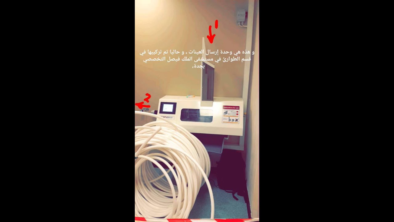 TEMPUS 600 - YouTube