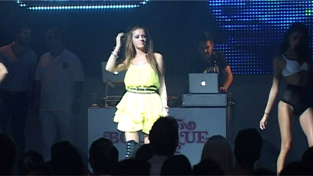 PRESENTS ELA ROSE BOUTIQUE 24 91 LIVE THESSALONIKI A - YouTube