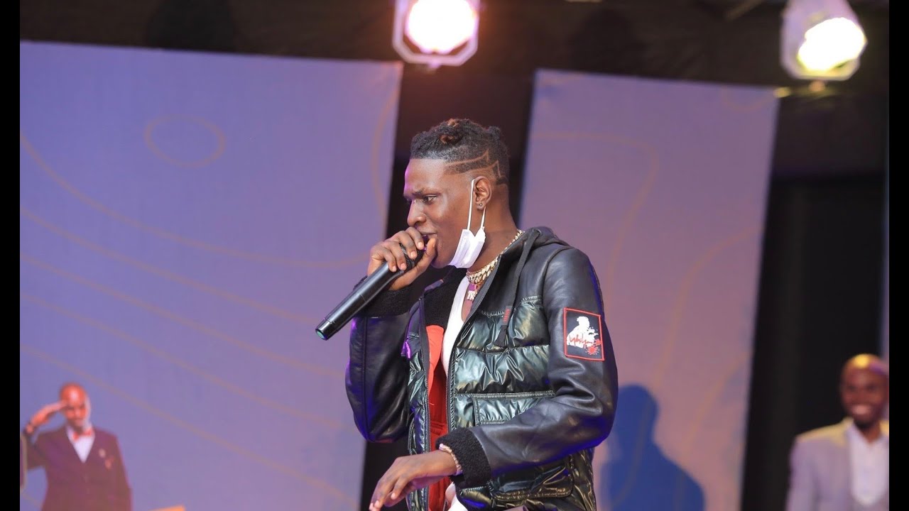 Alex Muhangi Comedy Store March 2020 - Vip Jemo - YouTube