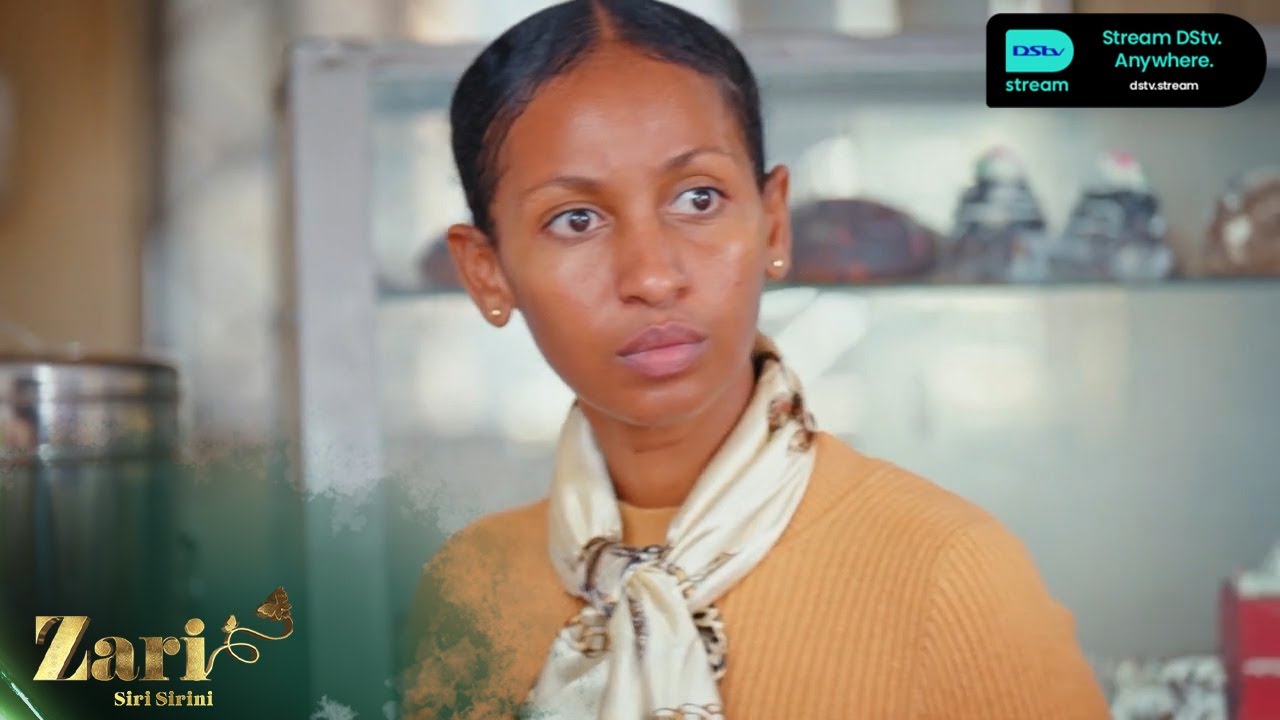 [SEASON PREMIERE] 'You have a daughter' – Zari | S1 | Ep 1-5 | Maisha ...