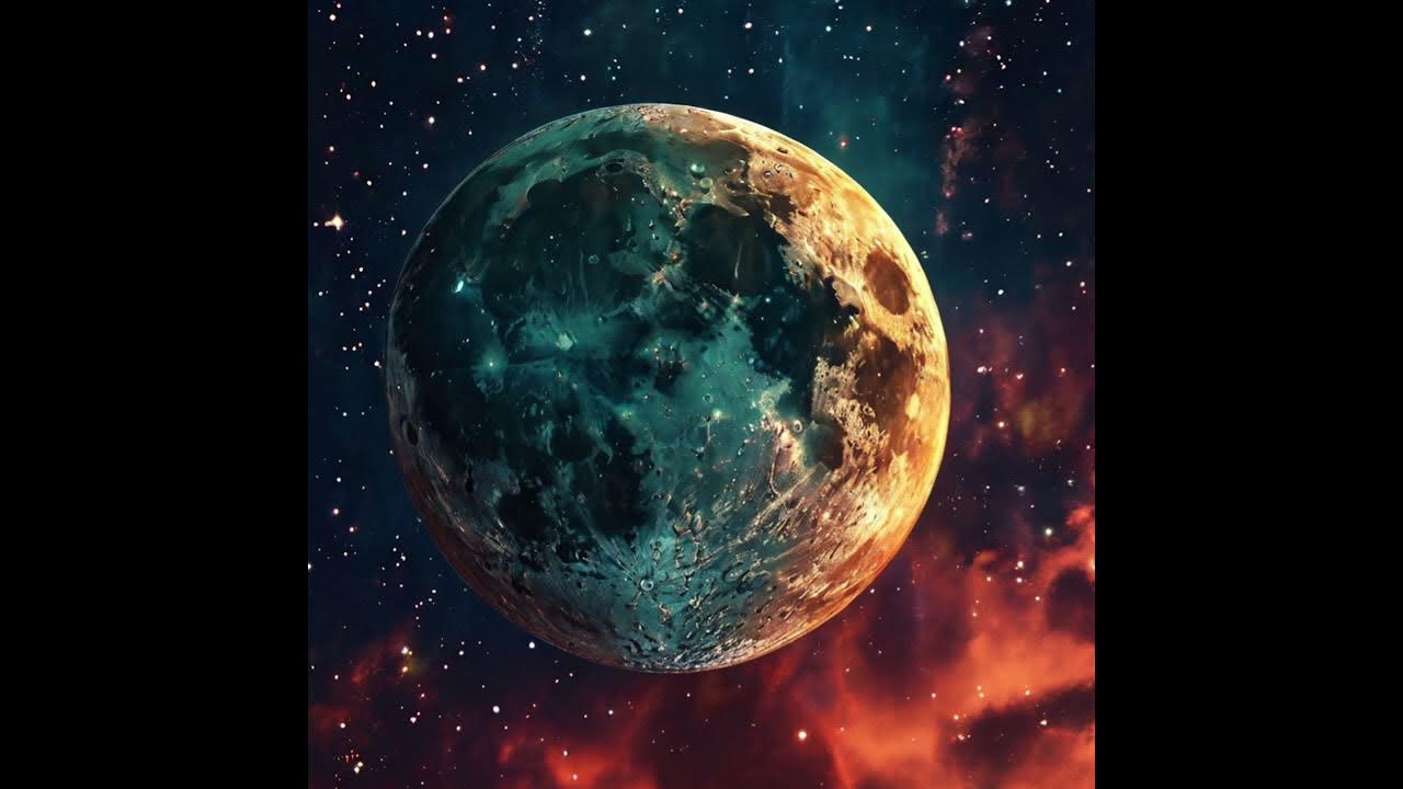 Facu - Luna llena (Audio Oficial) - YouTube