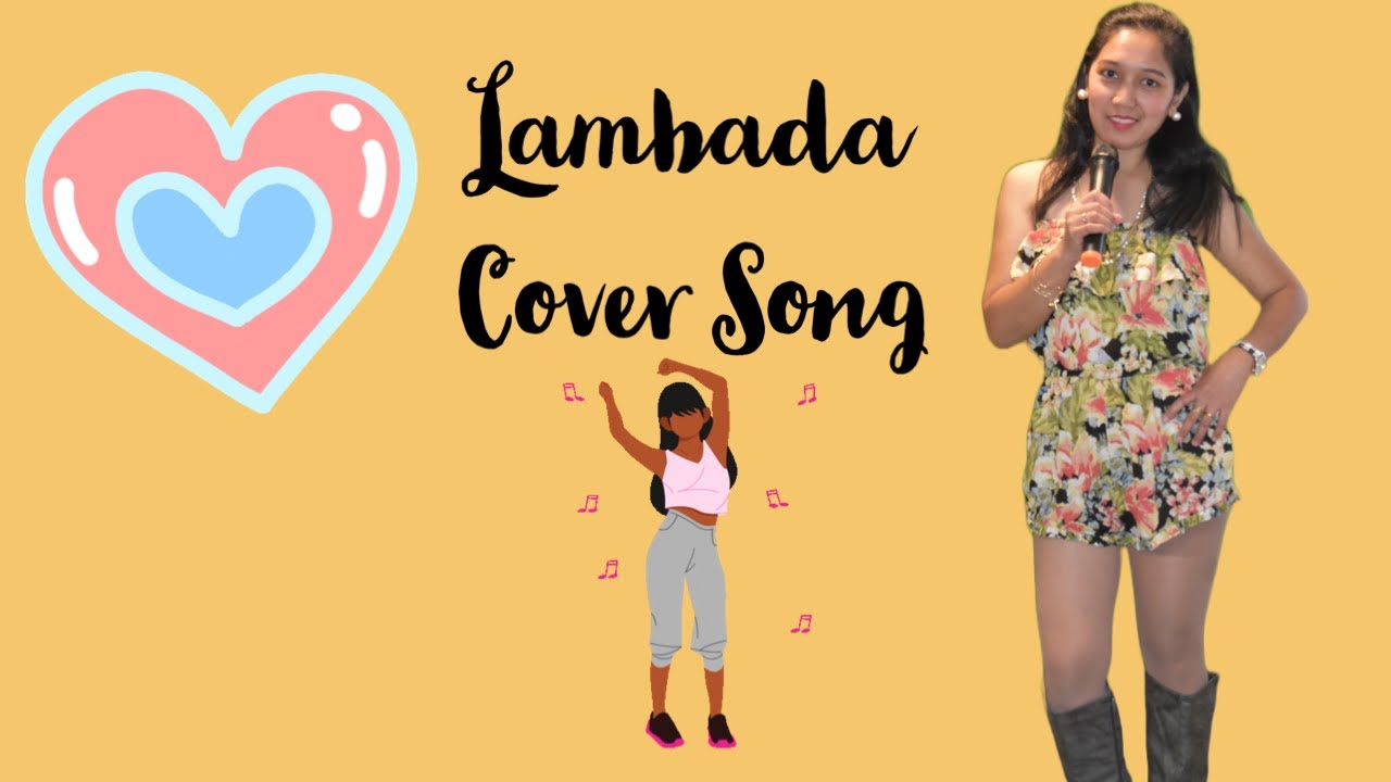 Lambada | Cover Song - YouTube