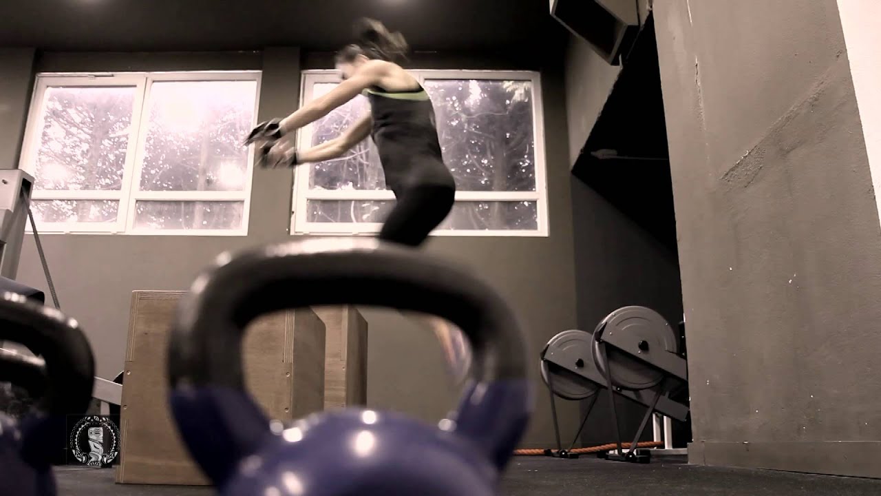 FIGHT CROSS MOANA CLUB - YouTube