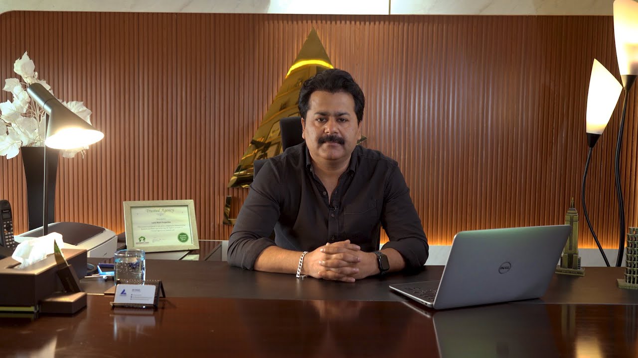 Landmark Developers - Titanium Profile - YouTube