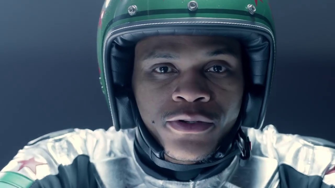Don’t Do They ft Russell Westbrook Dew x NBA - YouTube