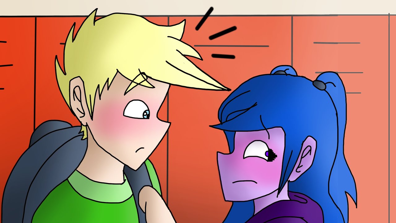 A Long Lost Life “New Look” Comic - YouTube