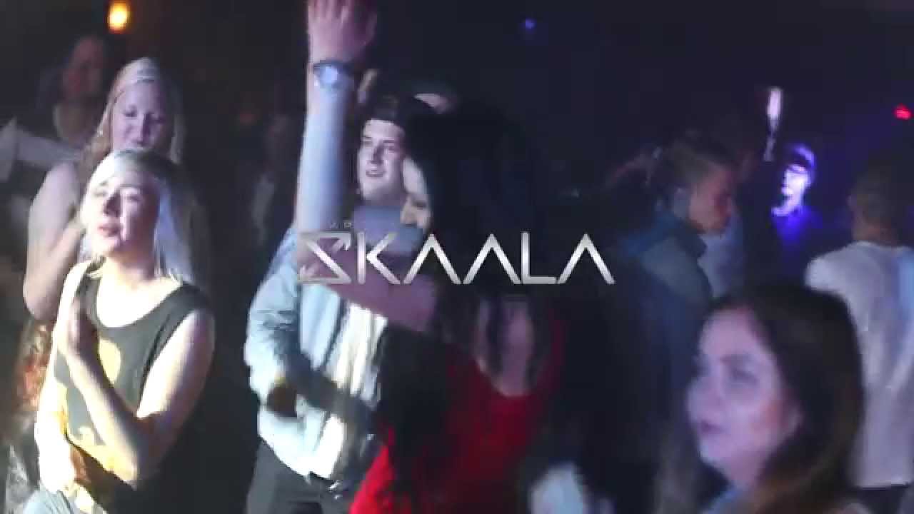 SKAALA - Summer Edition 18.07.2015 // RT, Järvenpää - Official ...