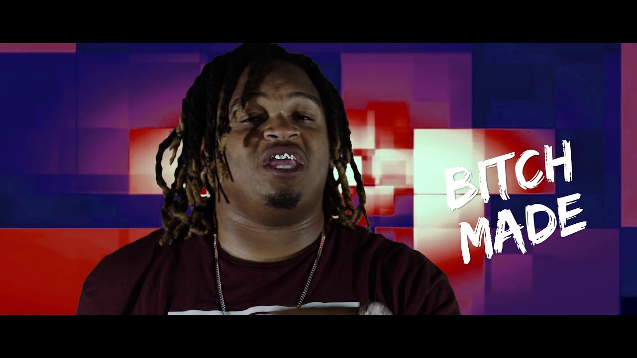 Black district Family - informantz King Deon × king euphoria - YouTube