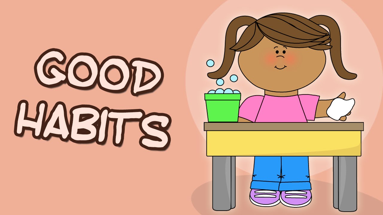 Learning New Things - Good Habits - Kids Learning Made Fun - YouTube