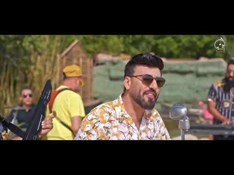 Babak Nahrain - Goy sana gazansin offiical vidoe .