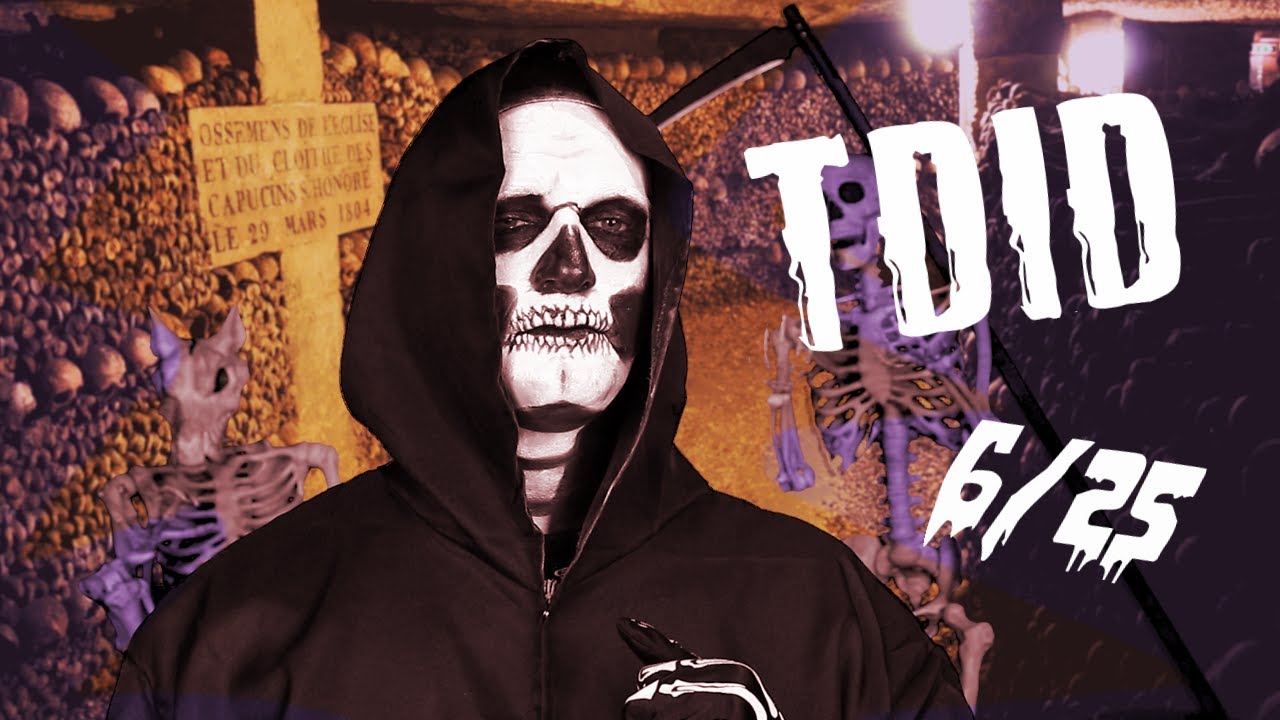 TDID June 25th - YouTube