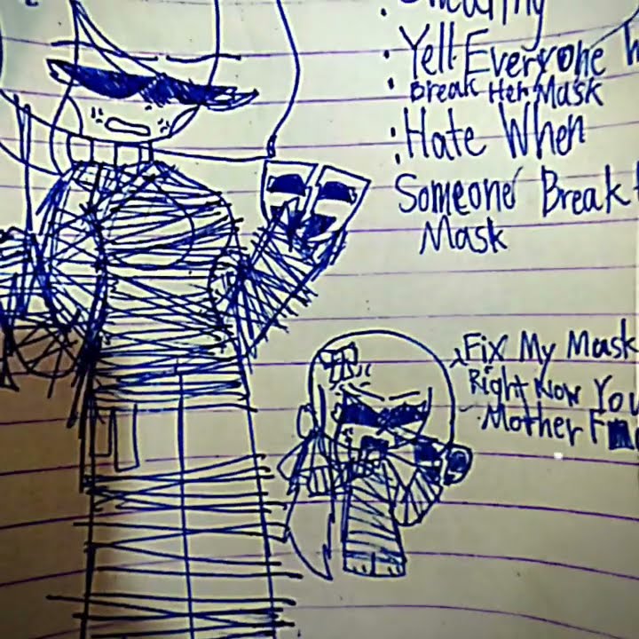 Collide Meme Opposite Gangle{Tadc}Art Drawing By@BunnyxRobby#tadc # ...