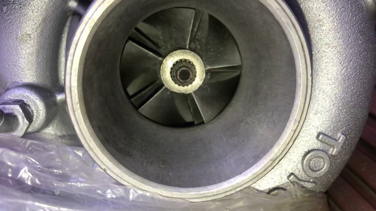 Ct20b MR2 Turbo - YouTube