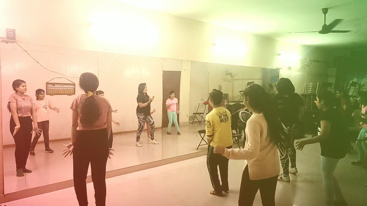 Lajpat nagar studio... - YouTube