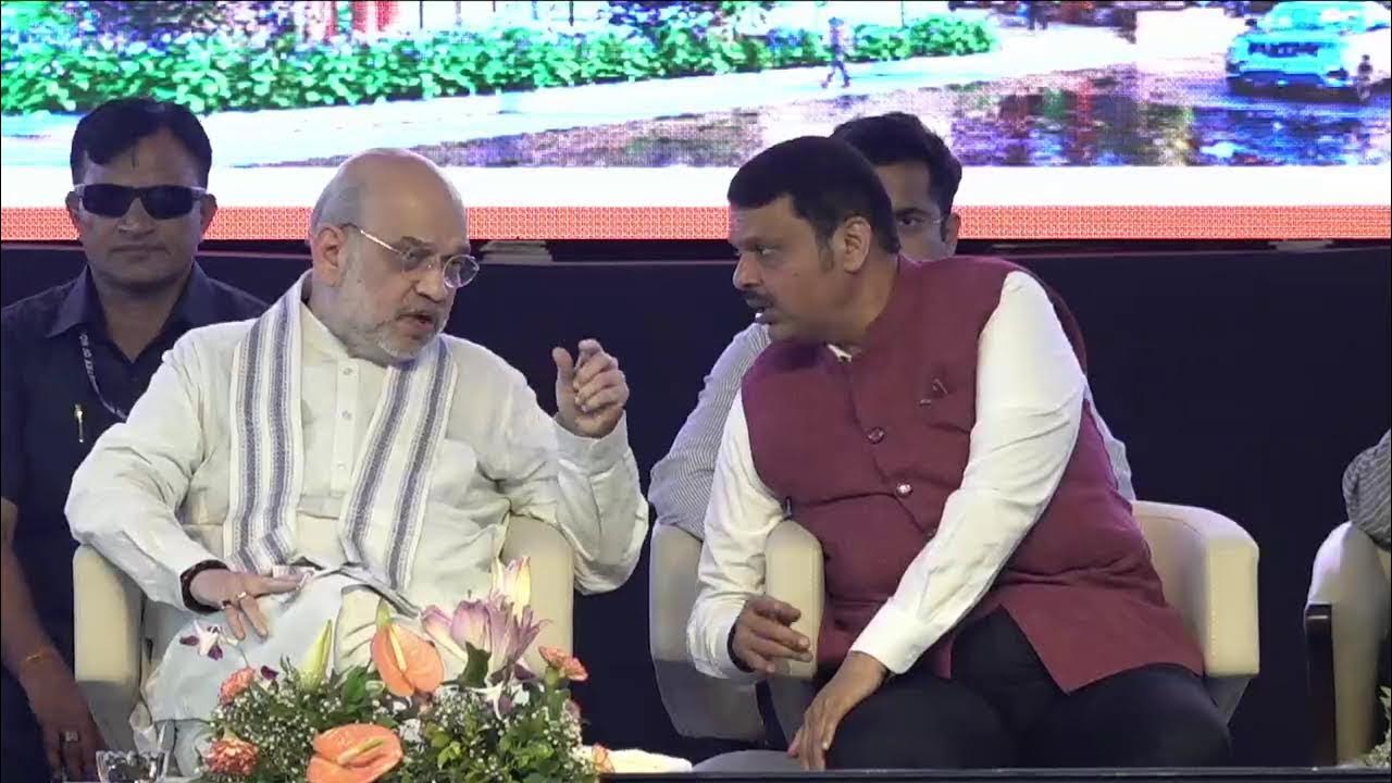 NCI's Swasti Niwas: Bhoomi Pujan (National Cancer Institute, Nagpur). Dated May 26, 2025 - YouTube