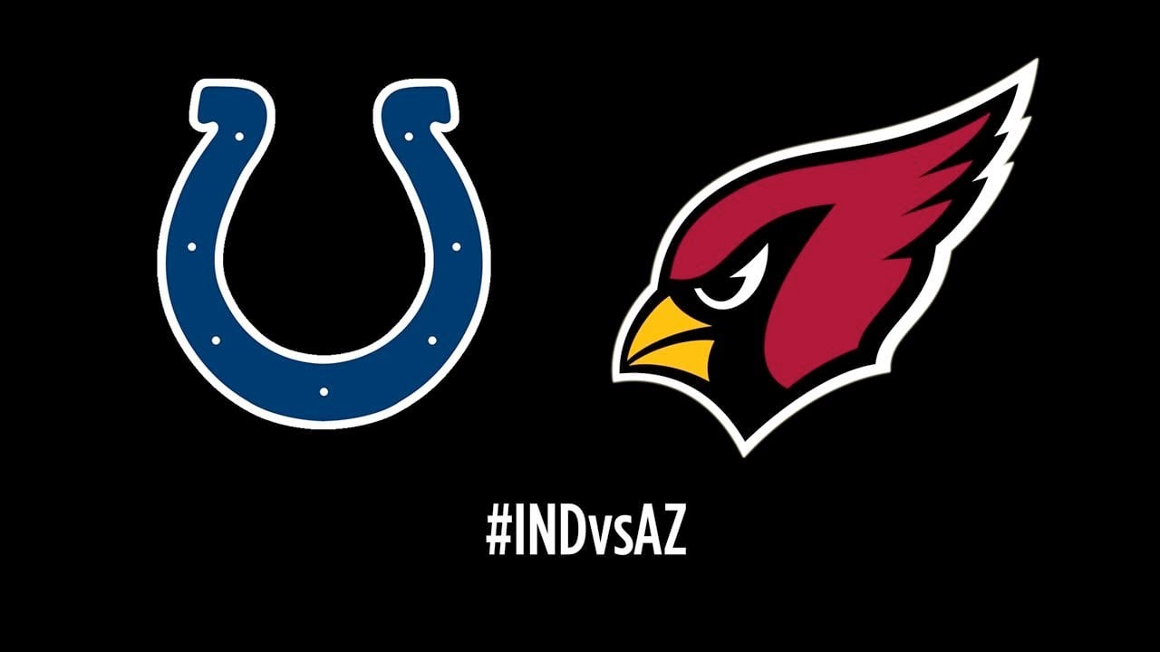 NFL 2020 WEEK 7 (Final Week) Bills (3-3) @ Colts (5-1) - YouTube