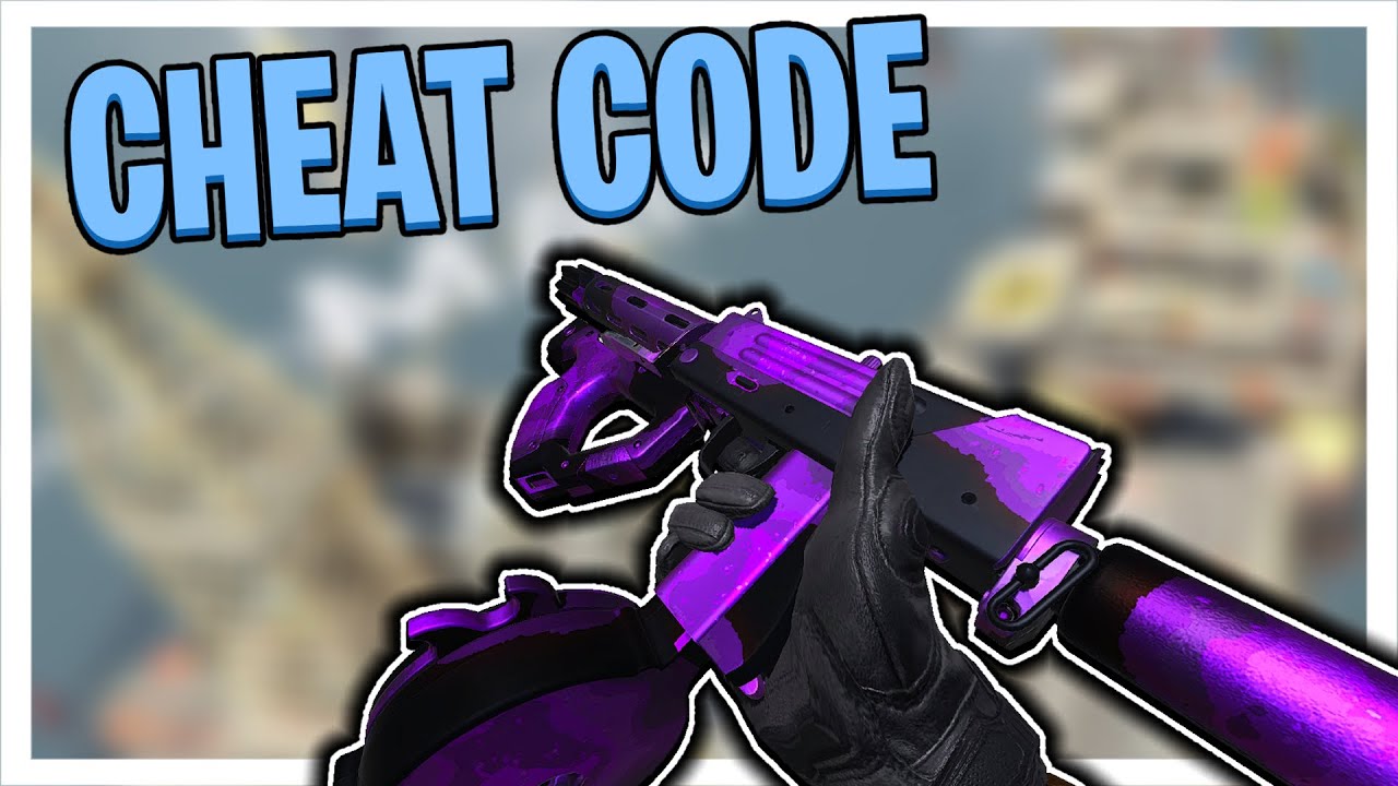 This Is Basically A CHEAT CODE In Combat Zone | Combat Master: Season 2 - YouTube