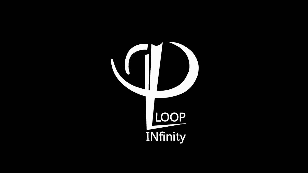 CHINA LOOP INFINITY GLARE ON THE BEACH - YouTube