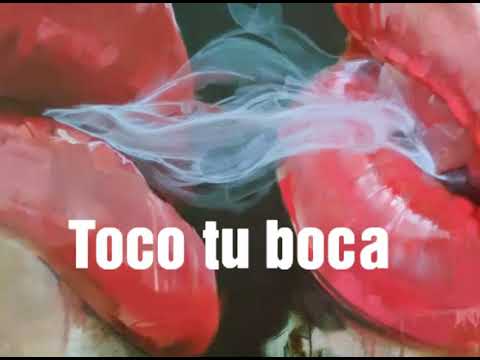 Toco tu boca. Julio Cortázar. Fragmento de rayuela. Voz: Mireya Rosua - YouTube