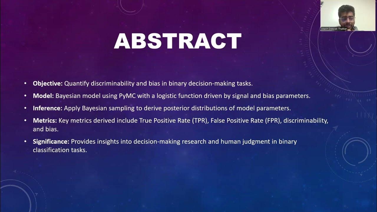DSCI6653_prj_group5(Final project Bayesian Data Analysis) - YouTube