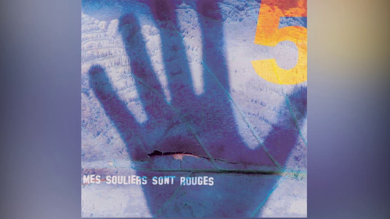 Mes Souliers Sont Rouges - Sortis du bois - YouTube