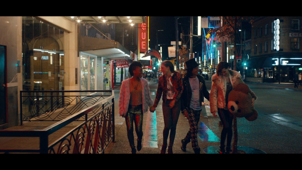 Grayson Matthews 2016 Reel - YouTube