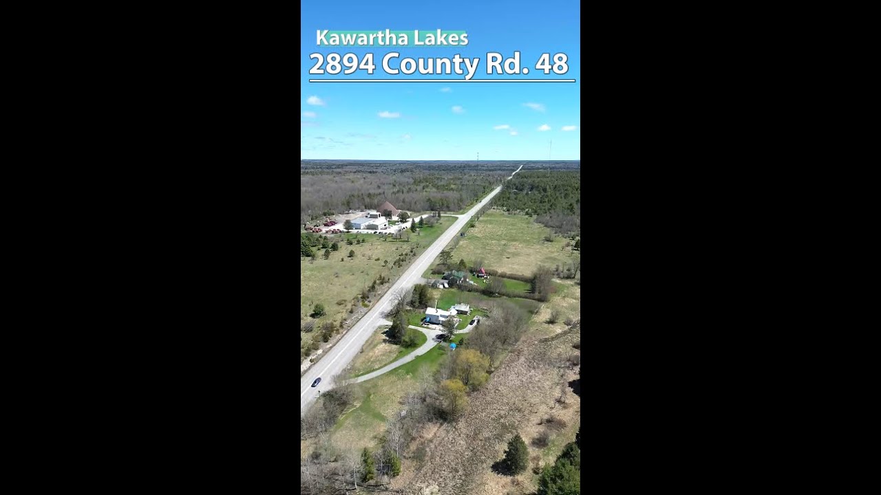 2894 County Road 48 Promo Video RE/MAX Right Move - YouTube