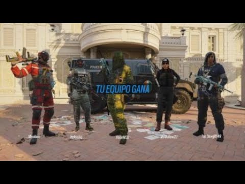 Tom Clancy's Rainbow Six® Siege Toy - YouTube