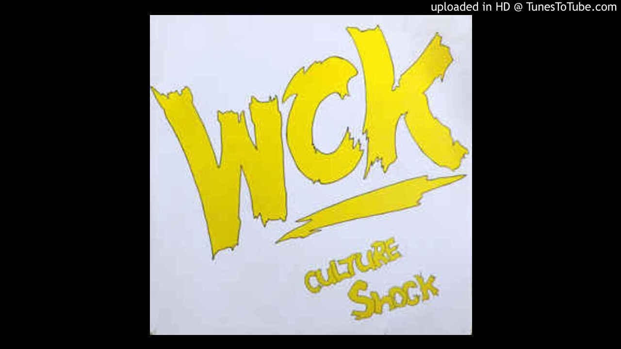 WCK - Live Jam [1990] - YouTube