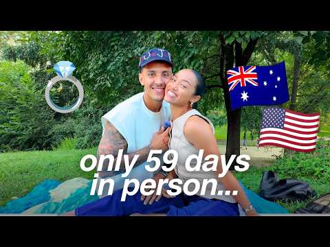 we met and got married in 6 months... | when God writes your love story