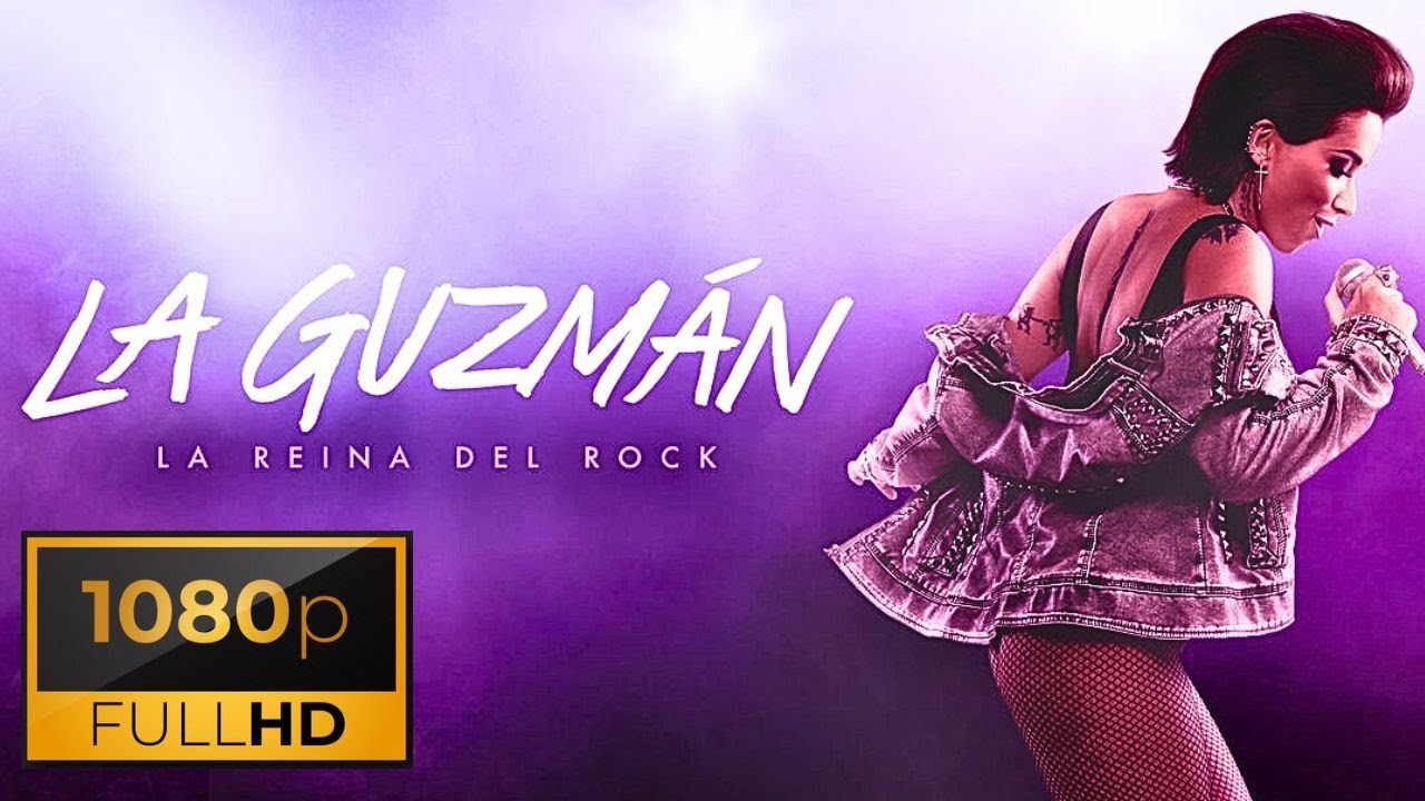 La Guzmán (Serie) (2019) - Tráiler Oficial - YouTube
