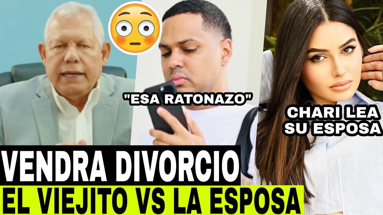 ALOFOKE ARRASTRA A RAFAEL GUERRERO POR LOS MOÑOS POR MENCIONAR A LA ...