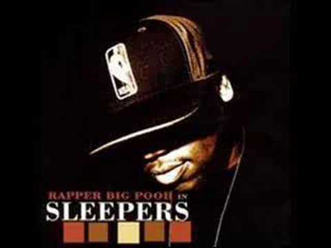 Rapper Big Pooh - Every Block - YouTube