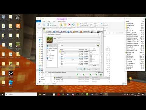 How to install and use MultiMC in 2021! - YouTube