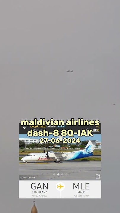 8Q-IAK Q300 - YouTube