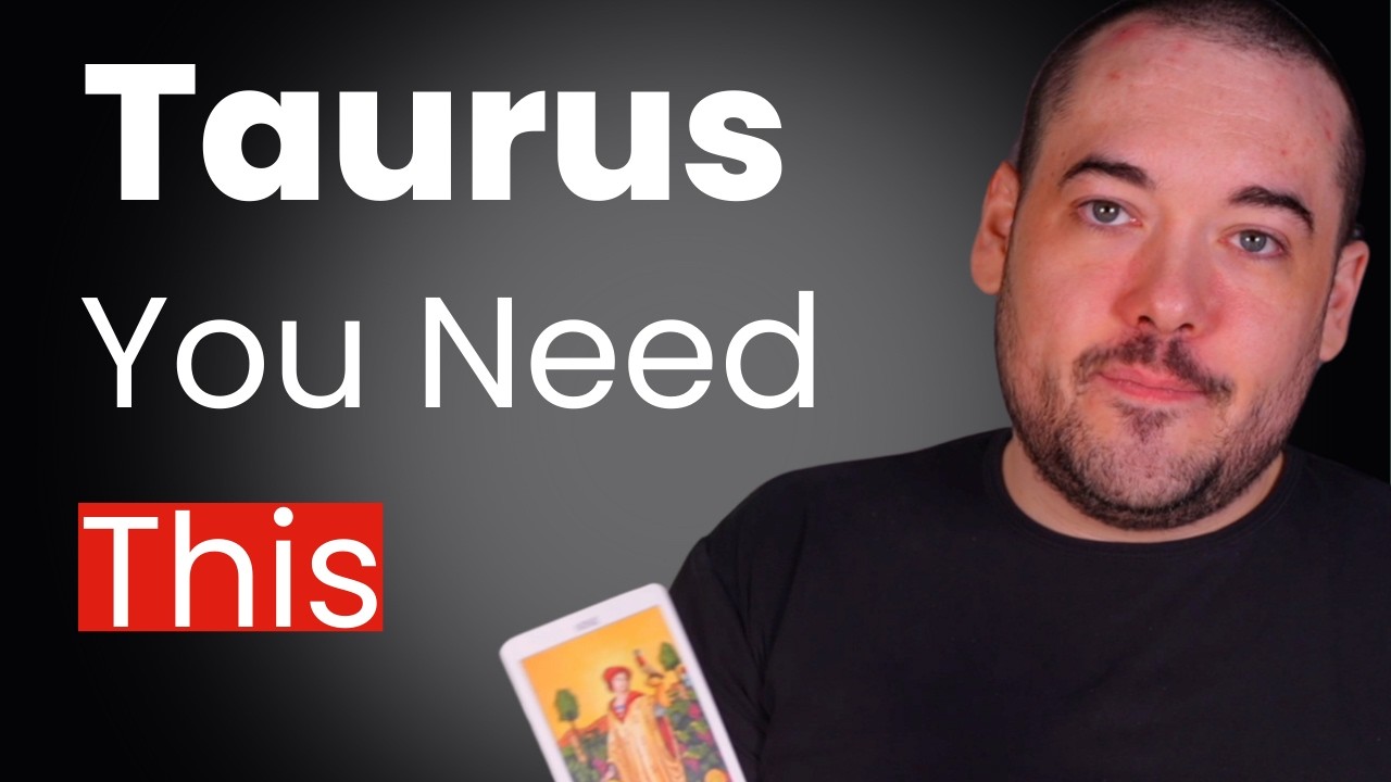 Taurus Transformation Of A Lifetime! April 7th- 13th - YouTube