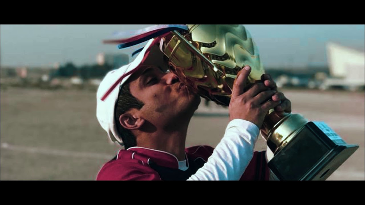 Amar Cricket League 6th Edition - YouTube