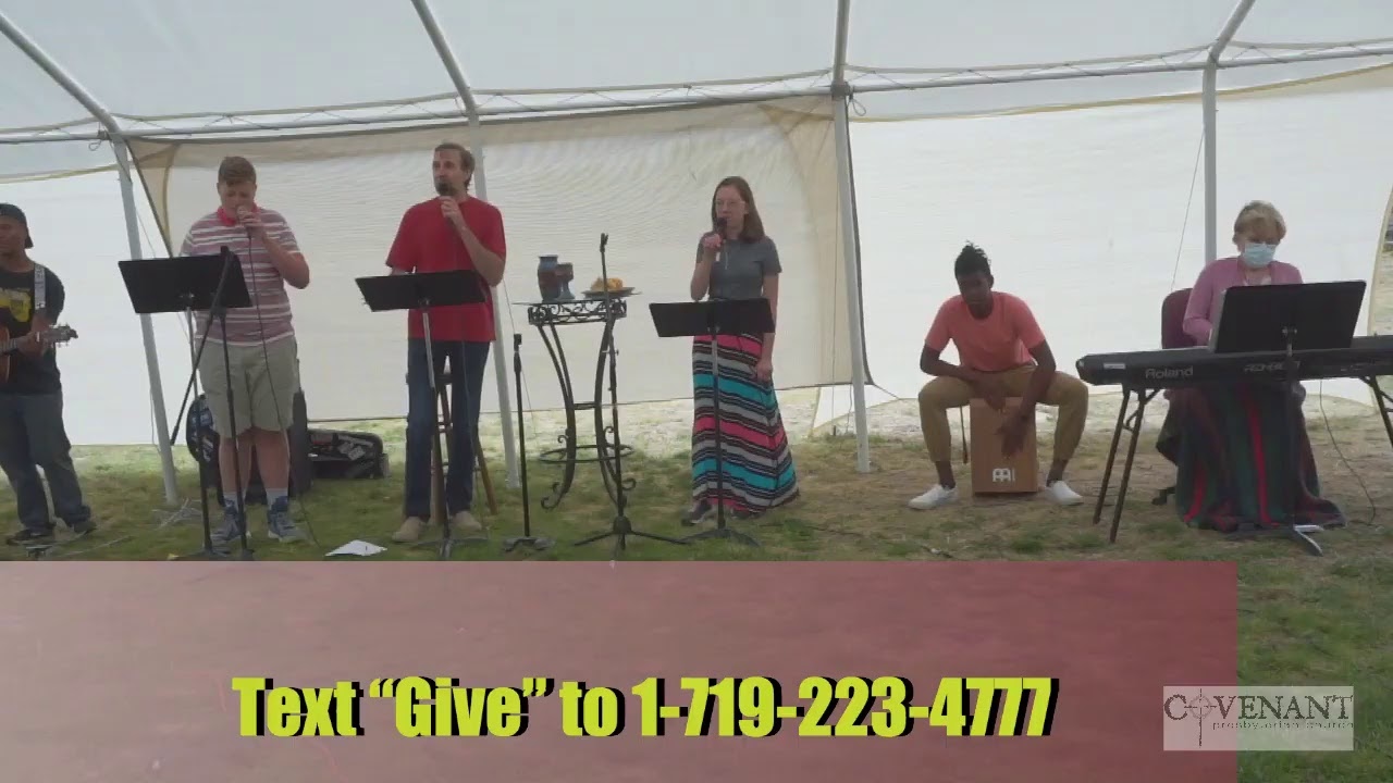 Exodus 18-13-27; Ecclesiastes 4:9-12 "Family Made" Covenant ...