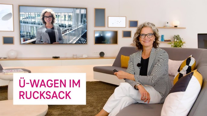 Fernsehprogramm Youtube Nonlineares Fernsehen: So Erobert Der