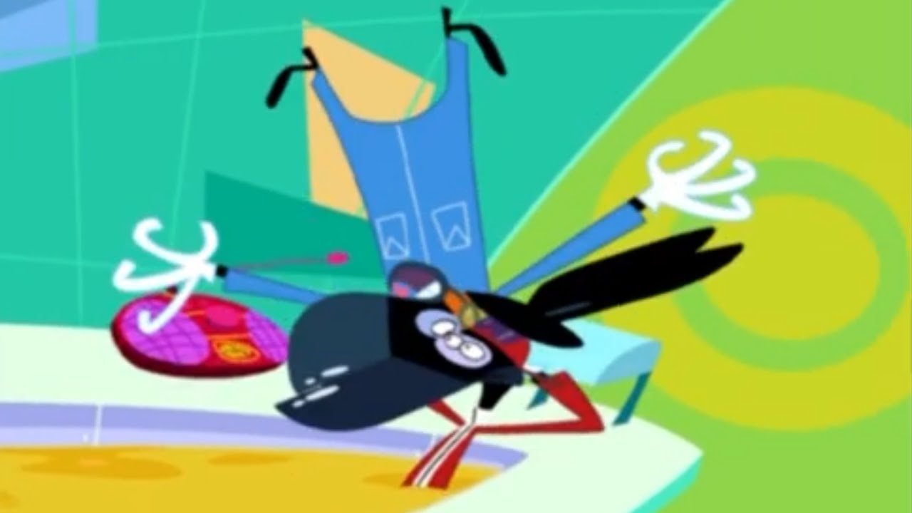 Ratz - CHEESE CONNECTION (S01E01) Episode en HD - YouTube