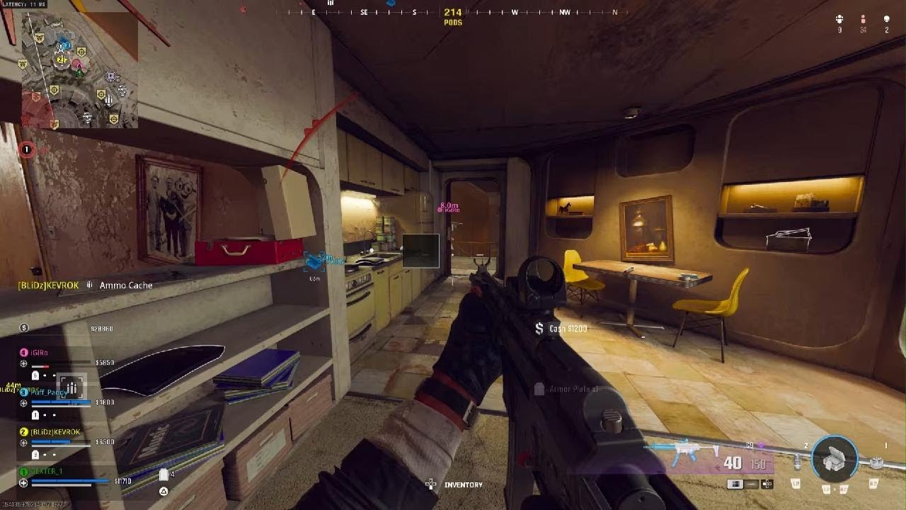 Call of Duty_bo6_win - YouTube