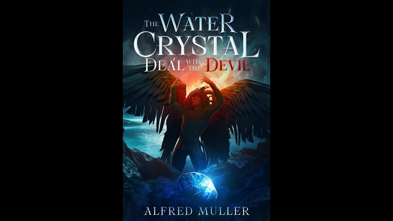 Author Reading - 1/25/2024 - Alfred Muller - YouTube