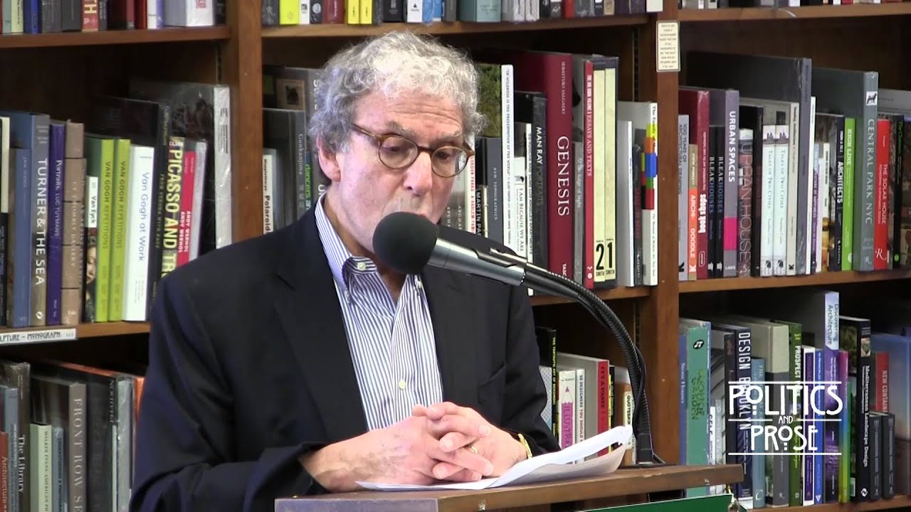 Sheldon Krantz "The Legal Profession" - YouTube