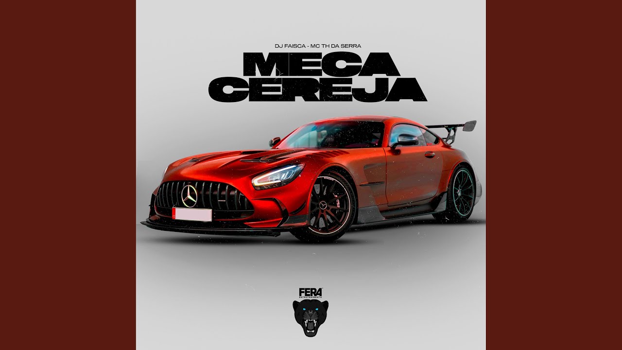 Meca Cereja - YouTube