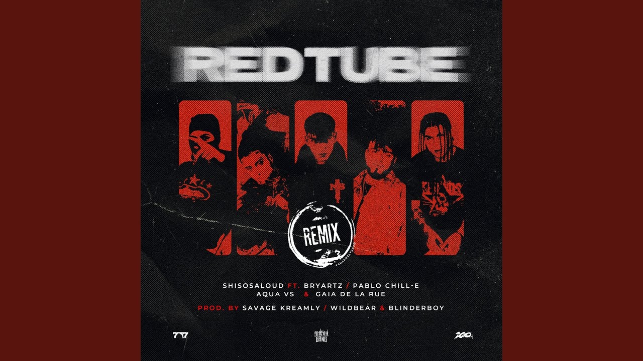 Redtube (Remix) - YouTube
